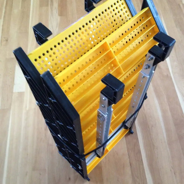Dog Ladder for Fiberglass Boats - Swim Ladder Mounted Dog Ramp for ...