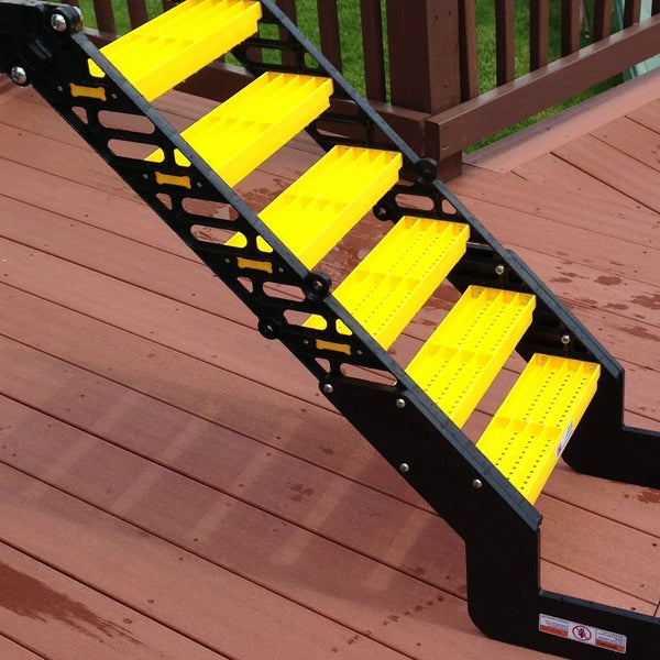 Dog Pool Ramp - Best Pool Dog Ramp for In-Ground or Above-Ground ...